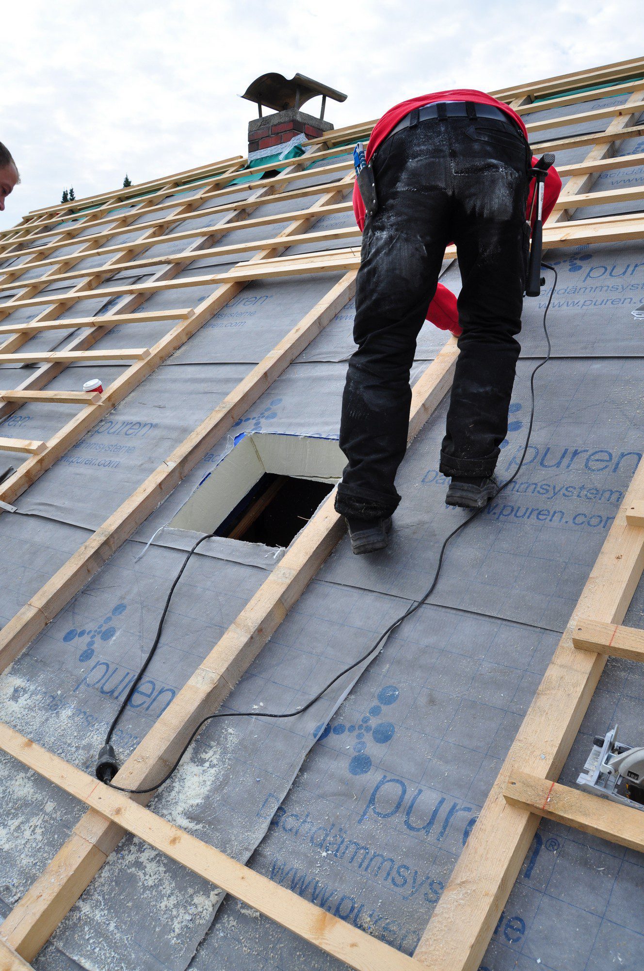 Expert Single Ply Roofing Services | Arrival Roofing